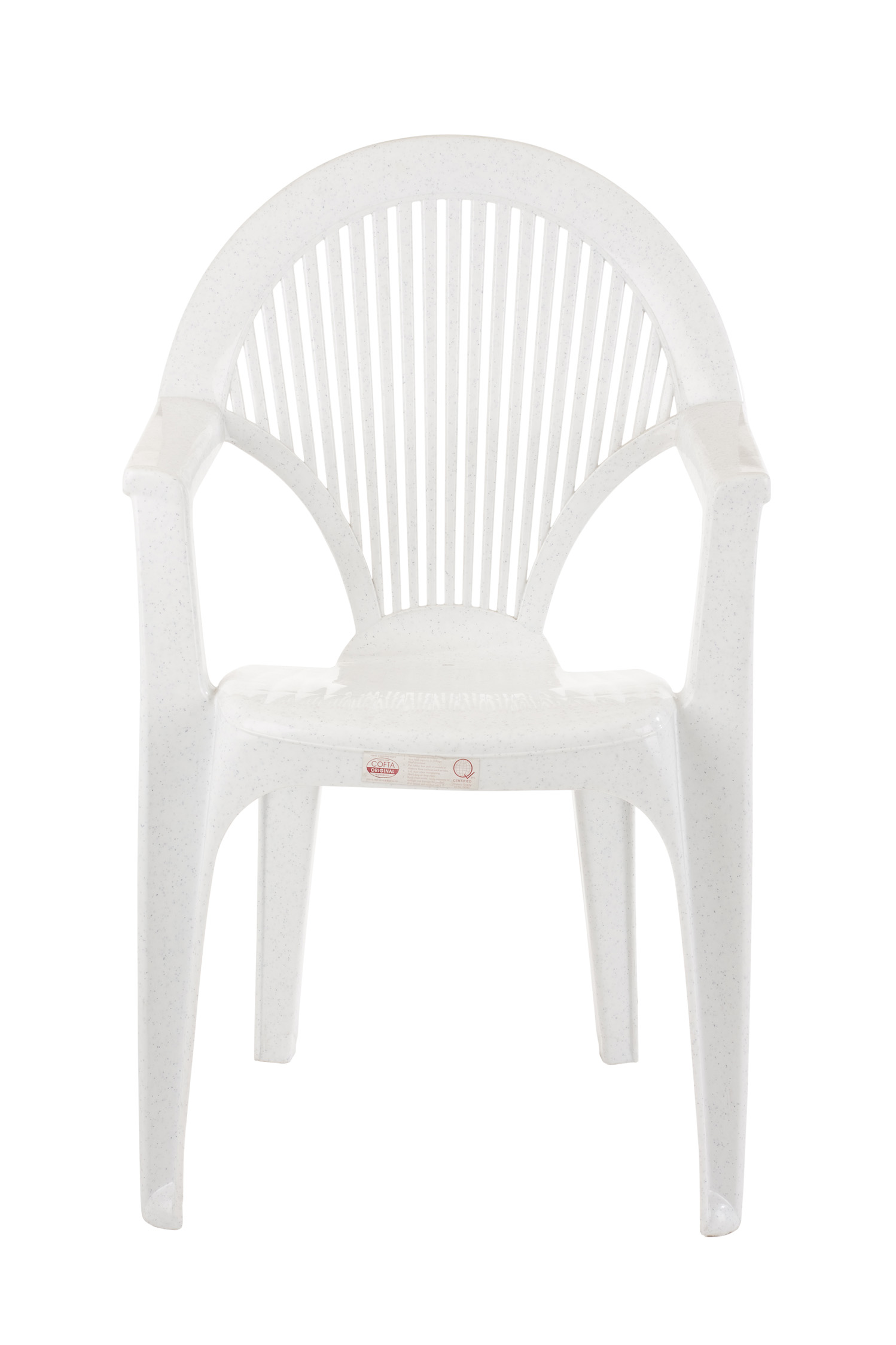 Amber Premium Arm Chair - St. Joseph Trading