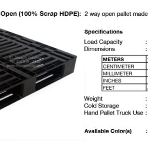 Power Pallet Archives - St. Joseph Trading