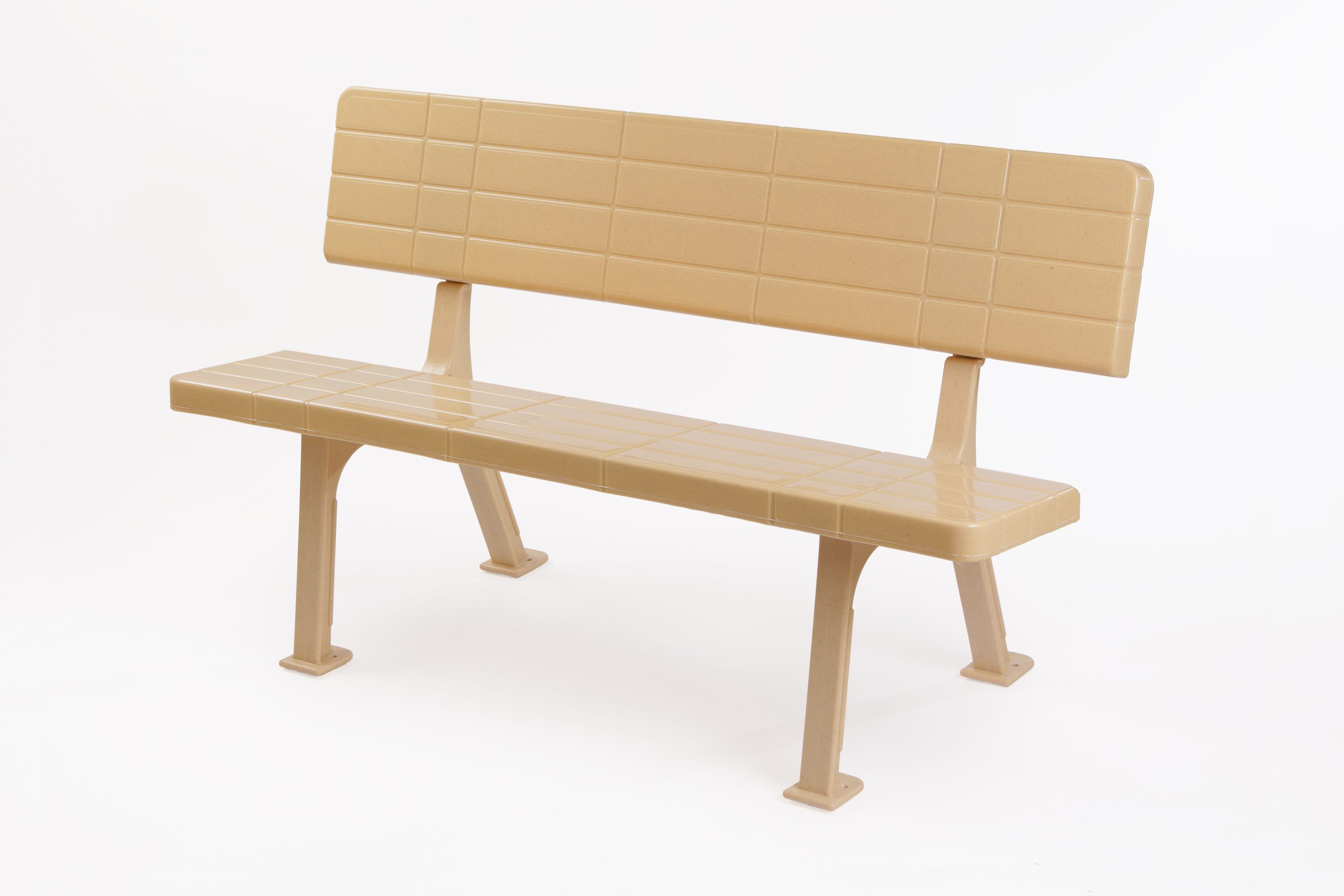 Cofta Bench 3-Seater - St. Joseph Trading