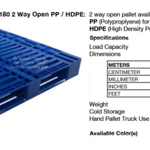Load Master Pallet Archives - St. Joseph Trading