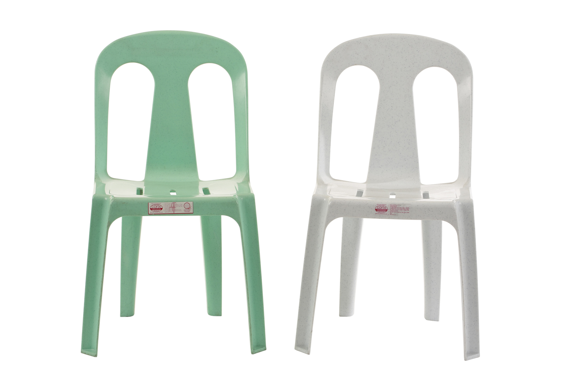 Amber Premium Mid-sized Arm Chair - St. Joseph Trading