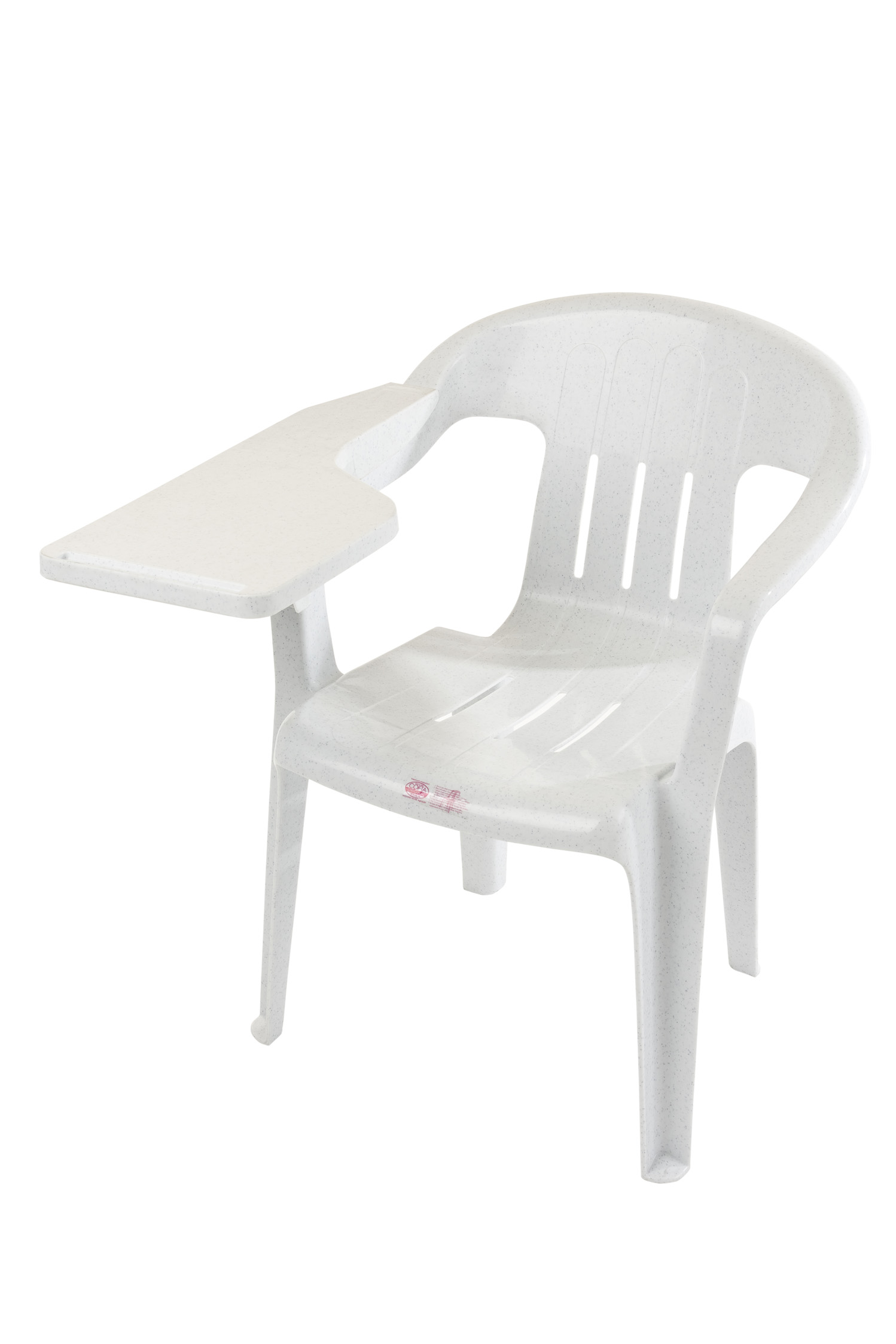 Topaz Study Chair - St. Joseph Trading